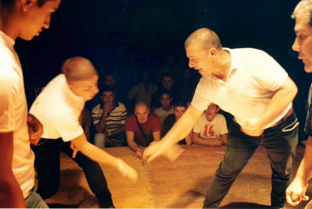 Campionau sardu de sa murra e Atòbiu de sos murradores de su ...