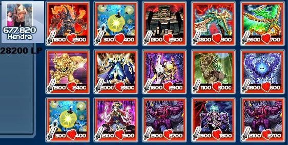 Yugioh Bam Guide