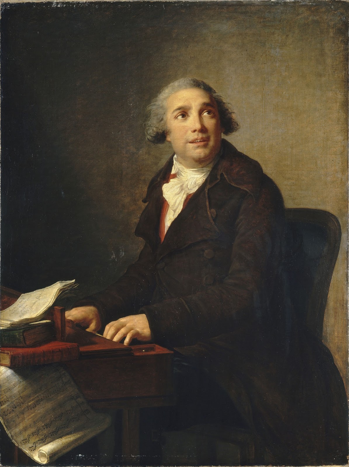 Giovanni Paisiello - composer | Italy On This Day