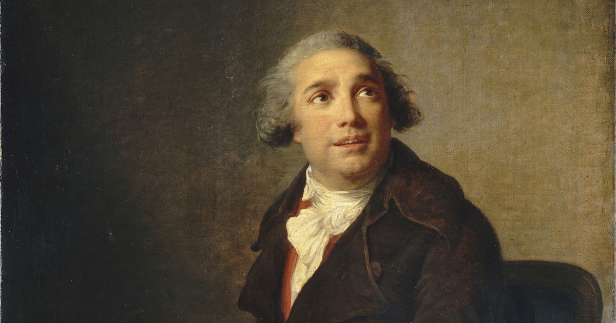 Giovanni Paisiello - composer | Italy On This Day
