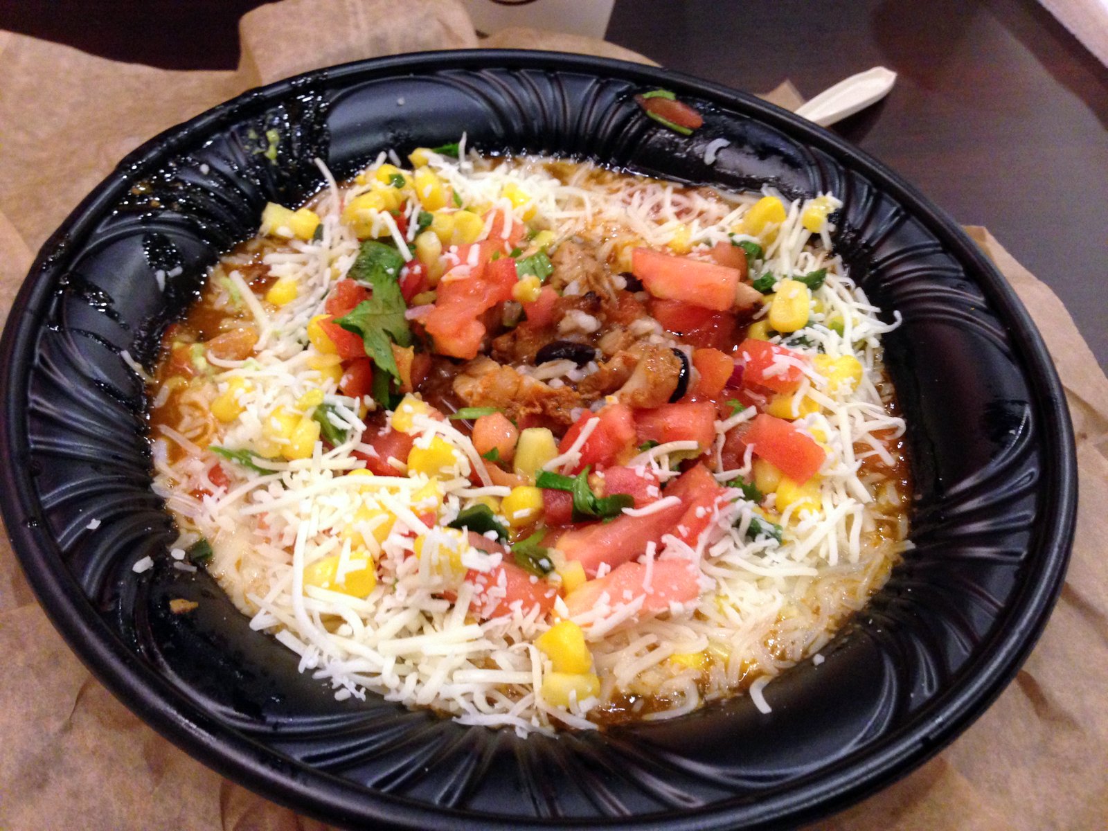 panda bytes: Mexican Gumbo