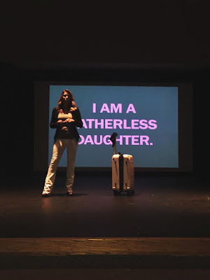 Children's Rights: Fatherless Woman Syndrome - Raising and Teaching ...