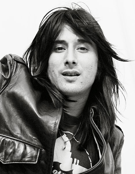 RETRO KIMMER'S BLOG: HAPPY BIRTHDAY STEVE PERRY!
