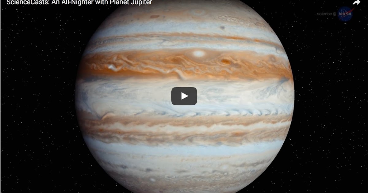 Geology in Motion: Planet Jupiter Opposition from sunset April 7 to ...