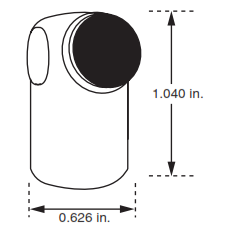 PDC Bit Cutters Material - Drilling Manual
