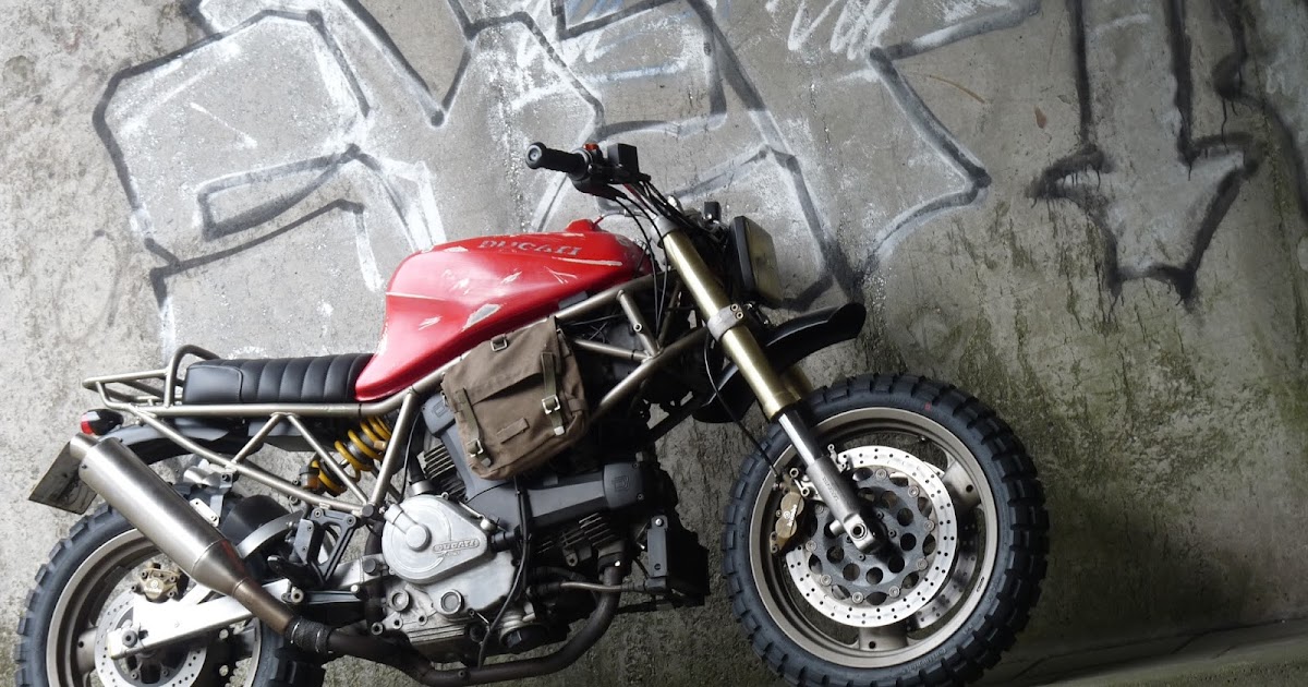 Left Hand Cycles : Motorcycles