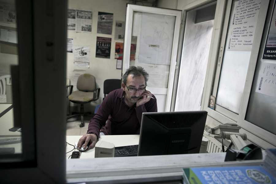 ΒΟΗΘΕΙΑ ΣΤΟ ΣΠΙΤΙ: Μονιμοποιούνται χιλιάδες συμβασιούχοι των δήμων