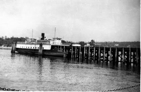 Harbor History Museum Blog: Gustav (Gus) Carlson