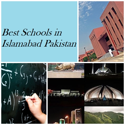 Top 20 Best Educational Institutes in Pakistan Best School List - Read ...