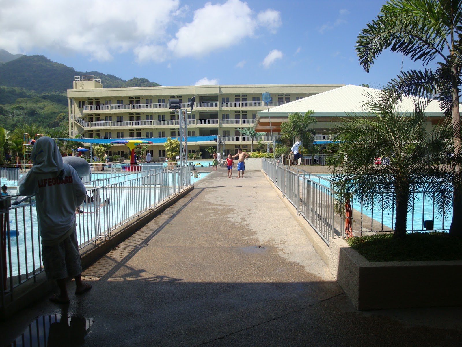 Chingky Quijano ♥: Southwinds Resort | Pansol, Calamba City, Laguna