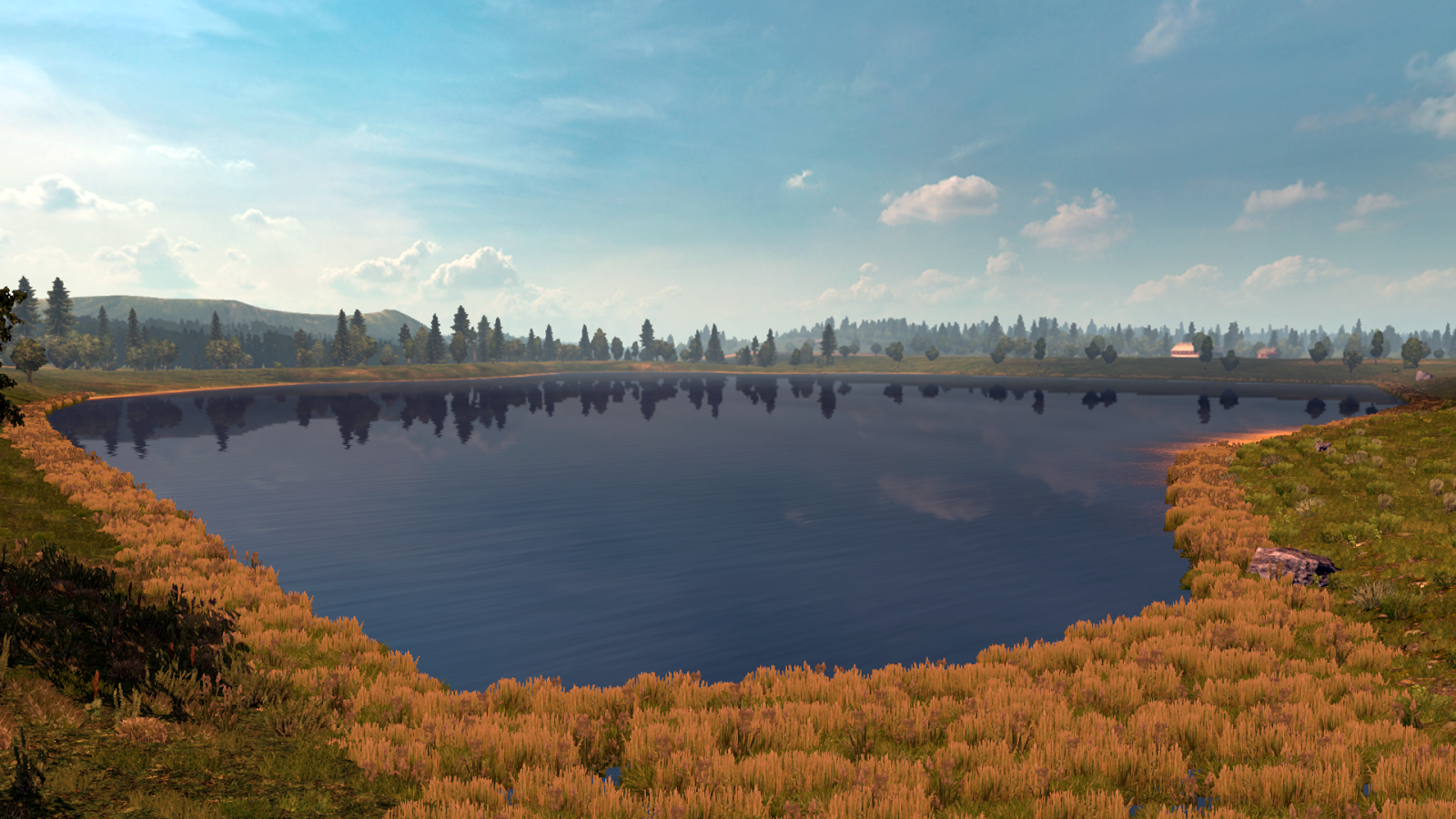 Drekkar Trans: Resimler