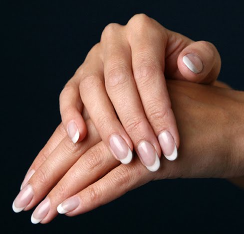 Nail Ridges Magnesium#*^