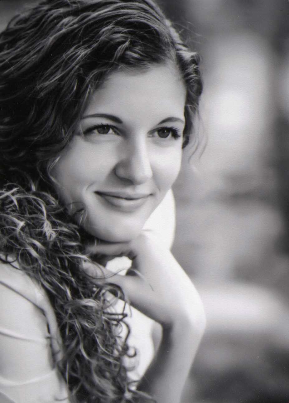 The Journey is the Reward: "What does this Scholarship mean to you?"