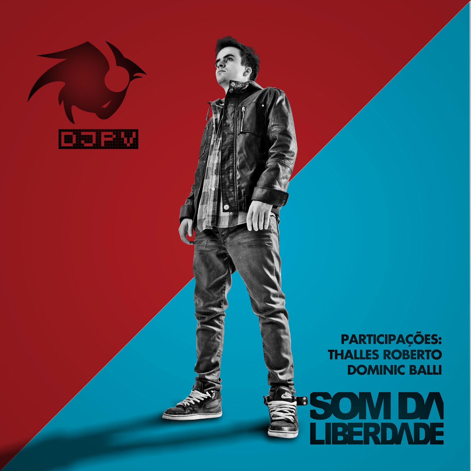 Diante de Deus: Com DJ PV um Novo Tempo para Música Eletrônica Cristã ...