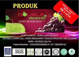 RUBY PYNOCARE WHITE: PHYTOSCIENCE DOUBLE STEMCELL