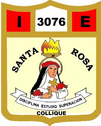 Colegio 3076 SANTA ROSA - Comas en Comas