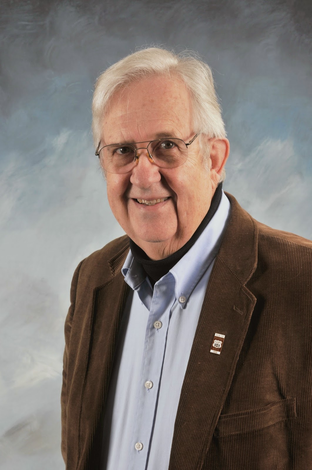 ToMorrow's History Notes: A Child's Eye-View of Retirement