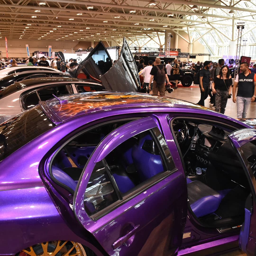 Toronto Grand Prix Tourist - A Toronto Blog: Importfest 2018 - A ...