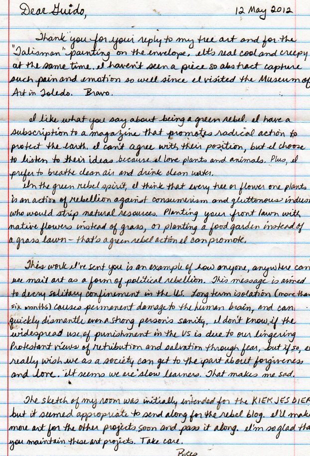 REBEL REBEL, movements of contestation: Held Hostage in the USA