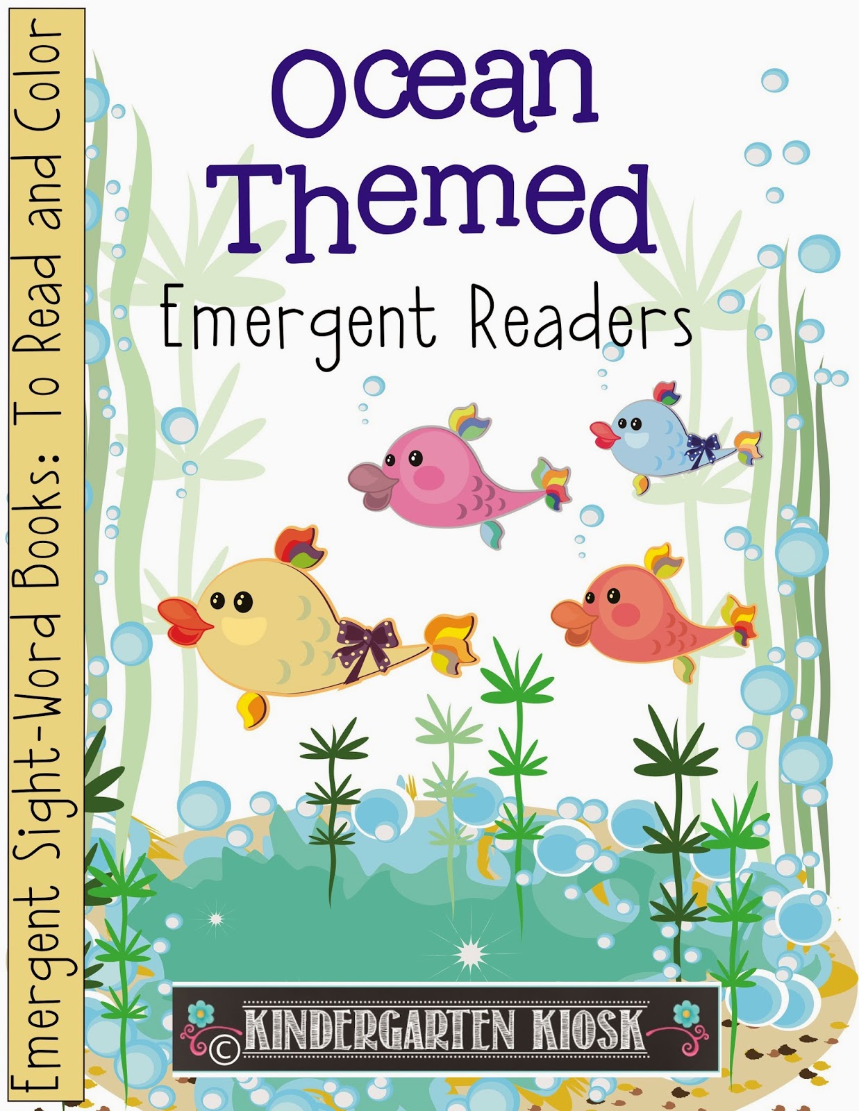 Kindergarten Kiosk: Teaching an Effective Guided Reading Lesson ...