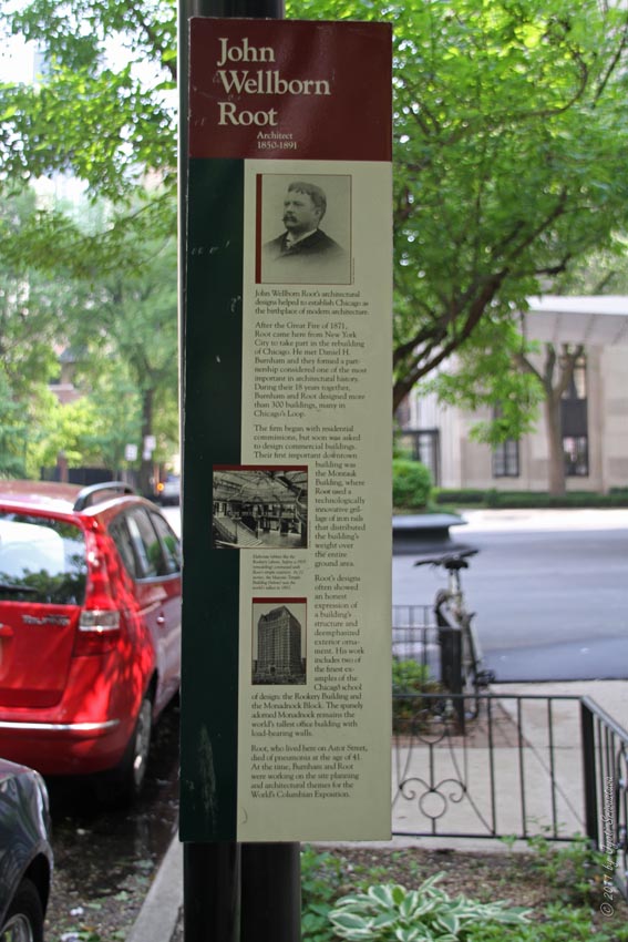 Chicago - Architecture & Cityscape: Astor Street District [John ...