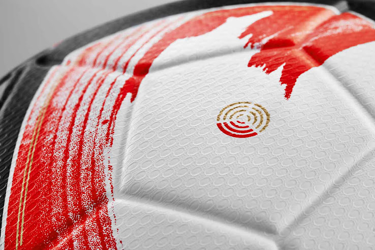 Nike 2016 Copa America Centenario Ball Released - Footy Headlines