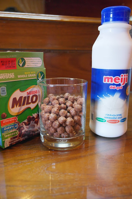 Phuket Part II + Fashion Diaries Feat. Shopmartes - MONGABONG