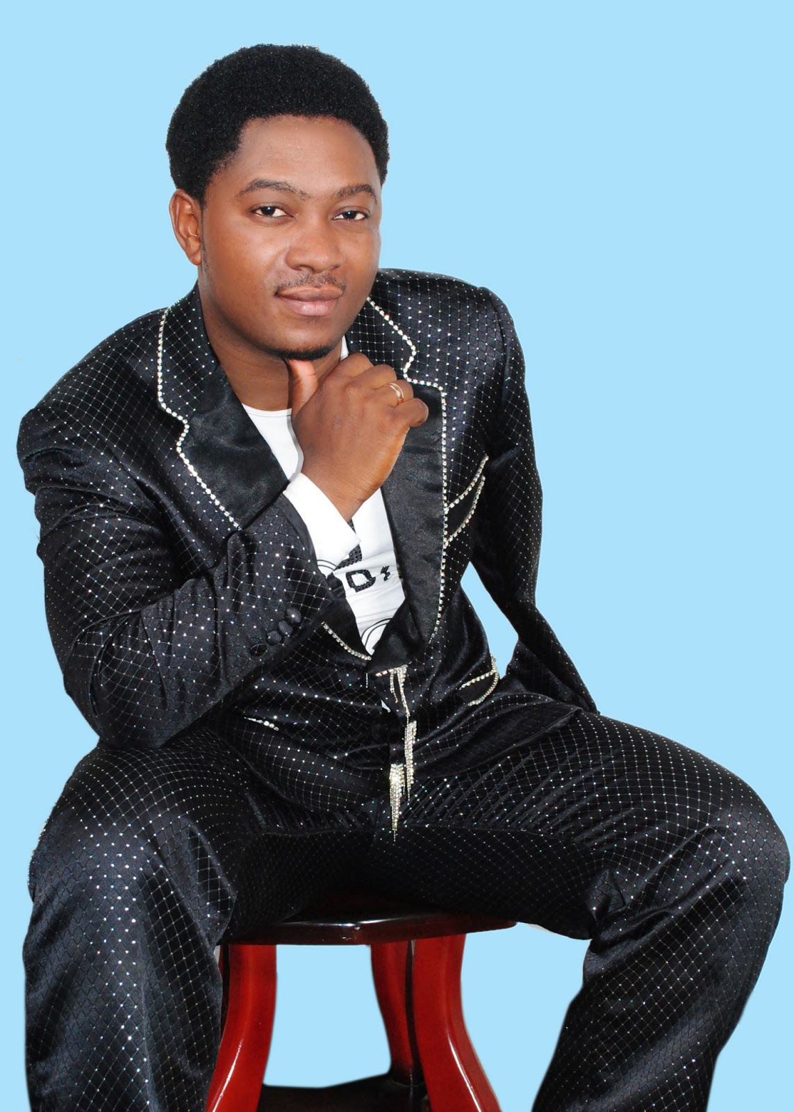 JOSEPH NYUKI: JOSEPH NYUKI
