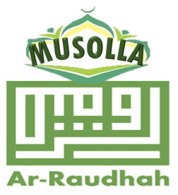 Musolla Ar-Raudhah: MAJLIS TILAWAH DAN MENGHAFAZ AL-QURAN PERINGKAT ...