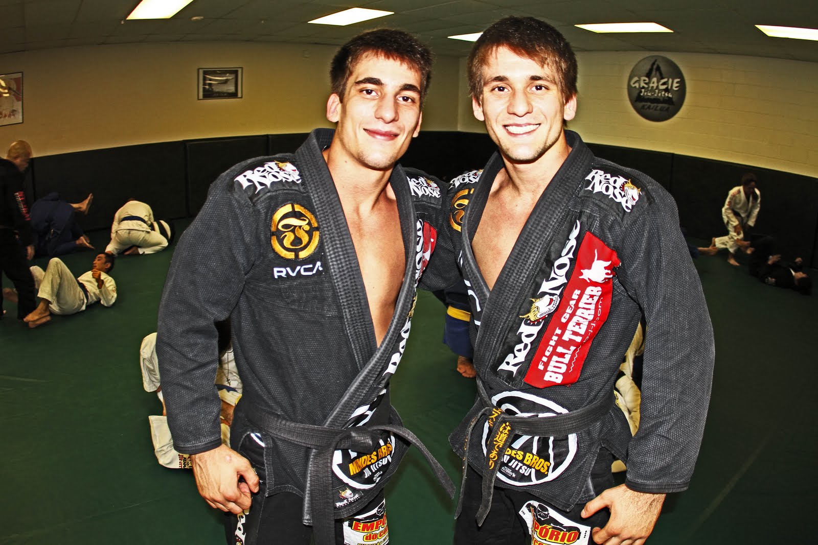 Lucio "Lagarto" Rodrigues: Some words for Lagarto , from Draculino ...