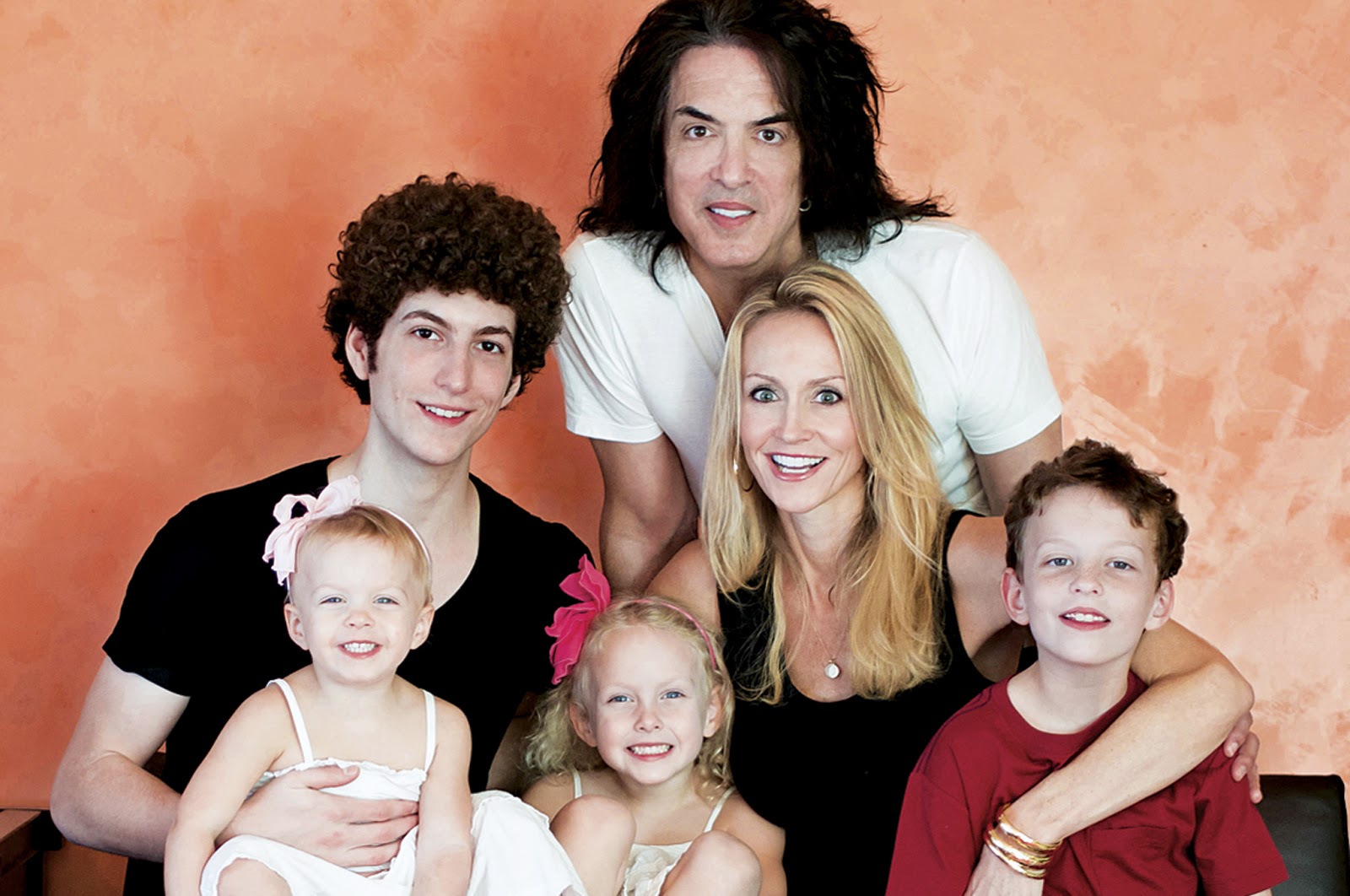 KISS LA BANDA MÀS CALIENTE DEL MUNDO: PAUL STANLEY HABLA SOBRE LA ...