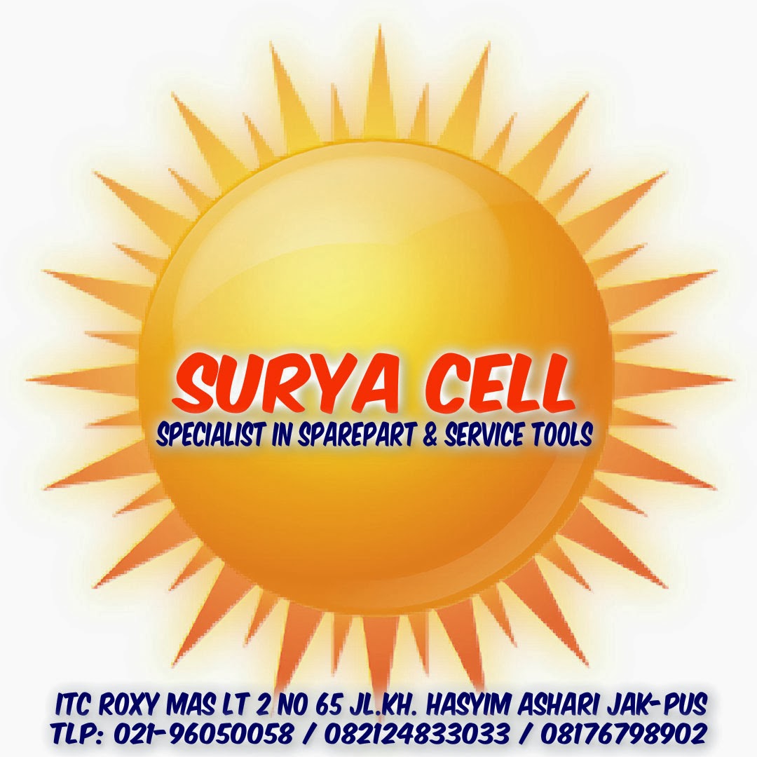 Toko Sparepart Hp Surya Roxy | Reviewmotors.co