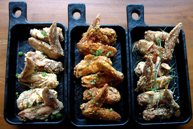 DUDE FOR FOOD: Kureji: The Sizzling Ramen Is Still Crazy Good Plus New ...