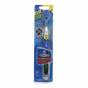 WIN - Arm and Hammer Spinbrushes and Orajel Toddler My Way! Training ...