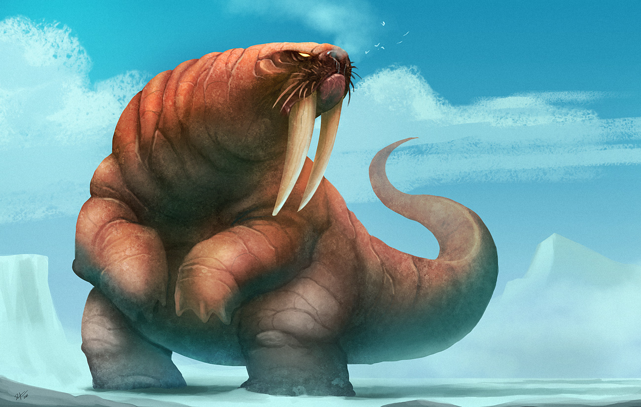 Mythical creatures, Mythical creatures art, Fantasy creatures