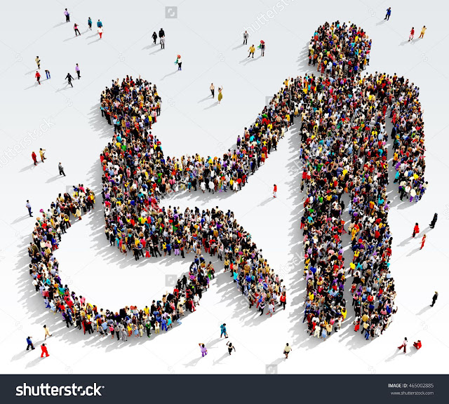 DiSU: Convention of Rights 37: Postscript, human diversity and disability