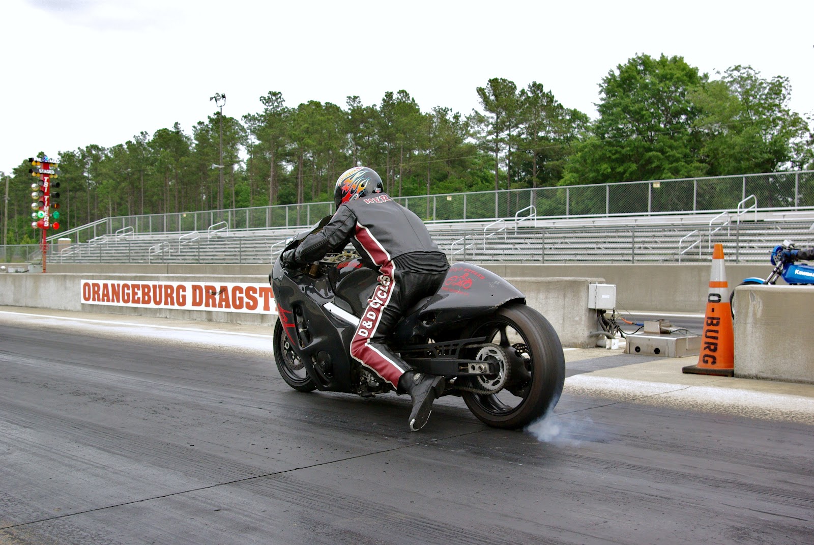 Fast Shutter: POINTS AND IRON MAN RACE FROM ORANGEBURG DRAGSTRIP 5-12-2012