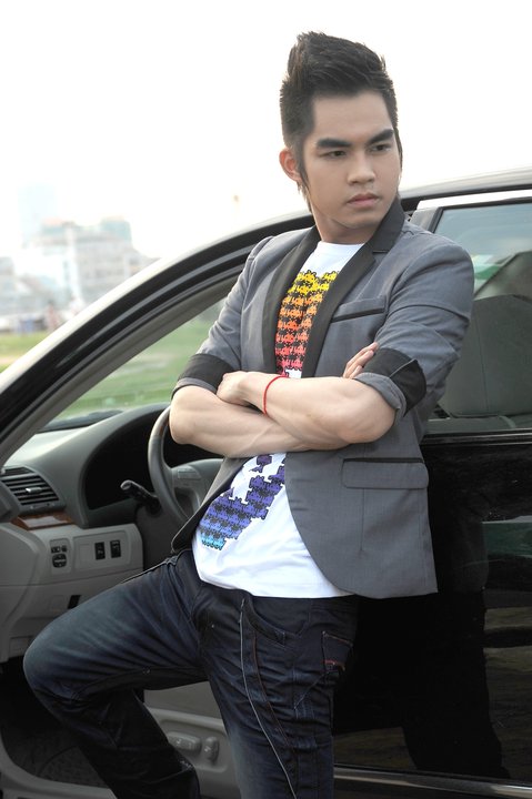 Beautiful Khmer Stars: 2012-01-08