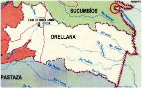 Provincia de Orellana