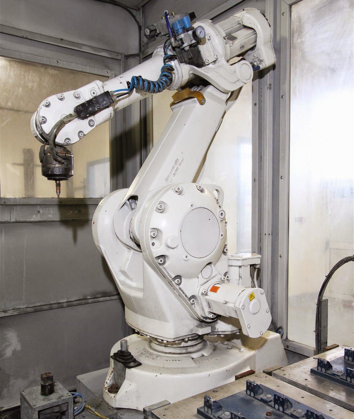 Michael Riley's Surface World Blog: Riley Surface World unveils ...