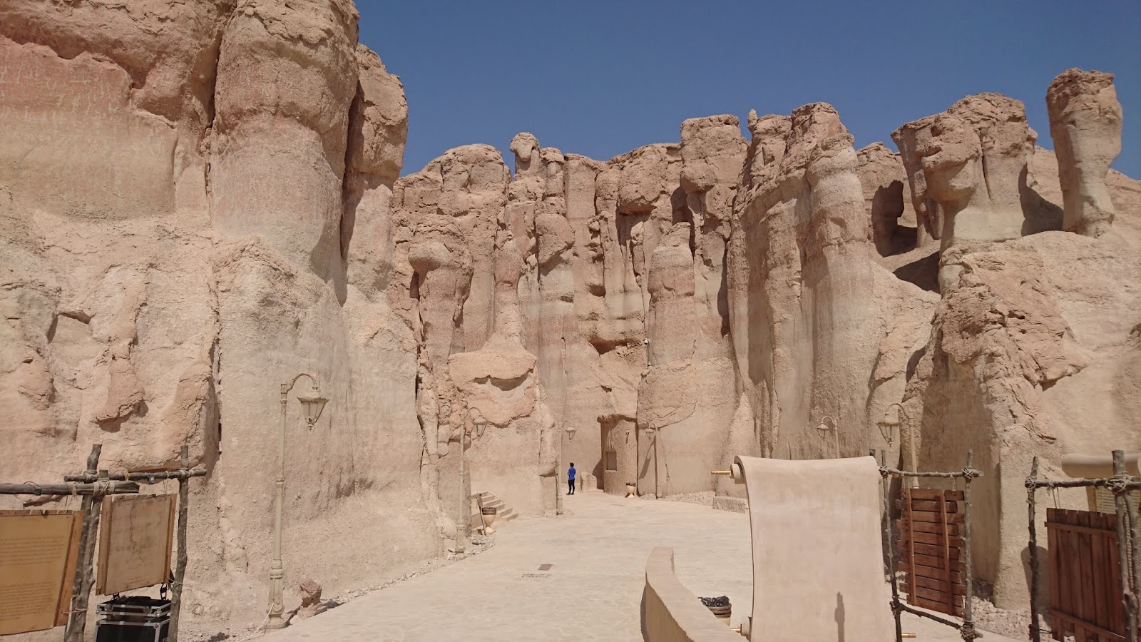 A Taste Of Saudi Arabia: Land Of Civilizations - Judas Cave - Al Ahsa