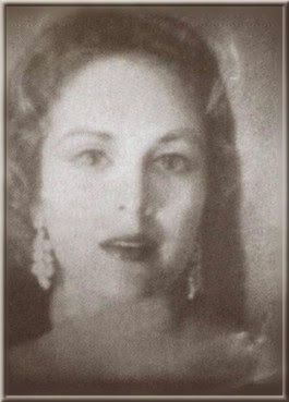 La meditazione di Cristo: Il vero volto di Maria Santissima