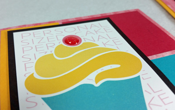 Sweet Tooth Remix Cards