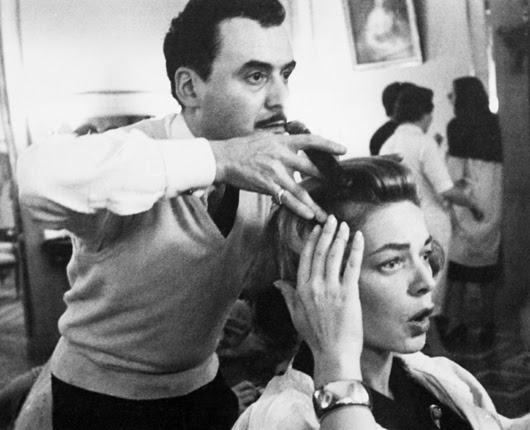 Trati Cabeleireiros: Os Melhores Cabeleireiros da Historia