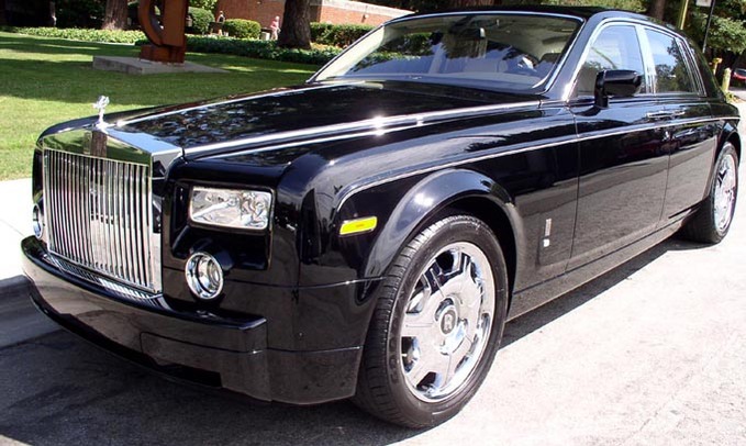 What Makes Luxury Cars Special ~ We Review Cars