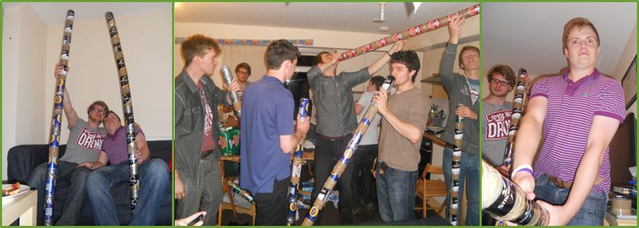 Creedy's Creations: Wizard Sticks!