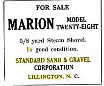 Pine Knoll Shores History: John A. Royall: Isle of Pines