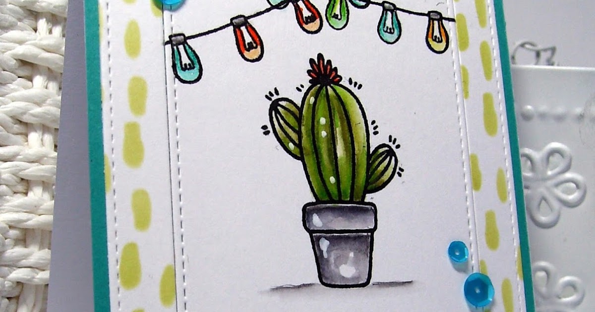 Scrapcolour: Spring Scrap Swap #2