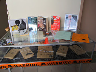 The Brunette Librarian: Banned Books Appreciation Week