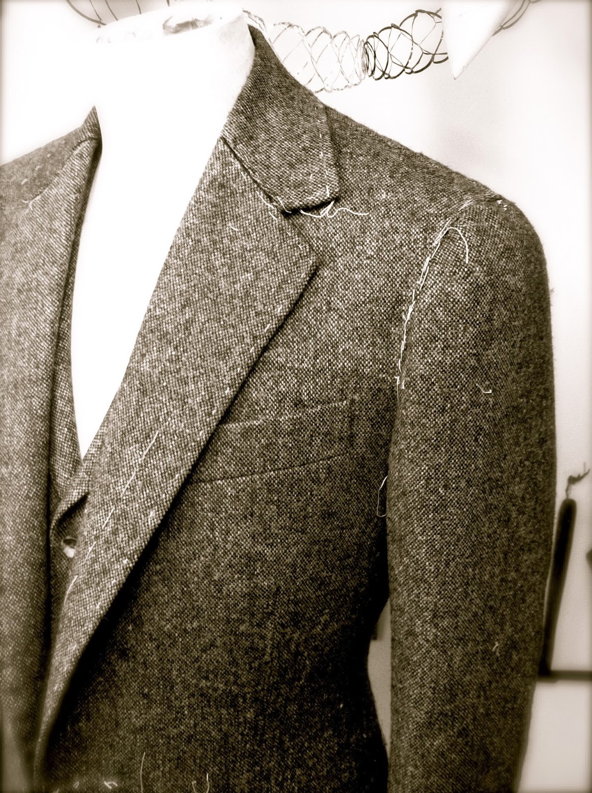 DAVIDE TAUB: 'House Style' - Form Follows Function: Creating Style From ...